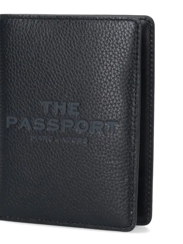 Marc Jacobs Passport Holder "the Case