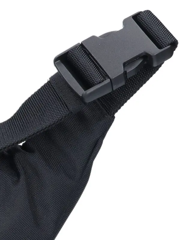Balenciaga Explorer Belt Bag - Black