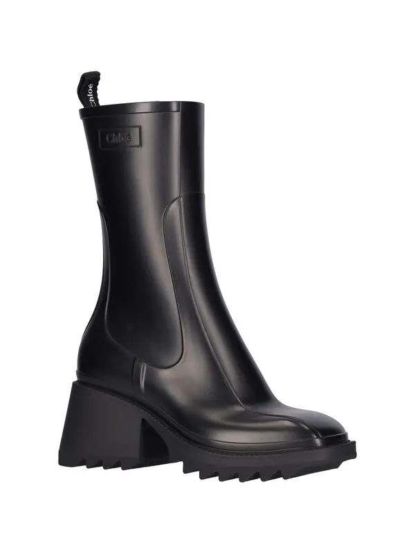 Chloé Betty Waterproof Boots