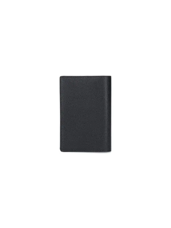 Balenciaga Bi-fold Case "passport