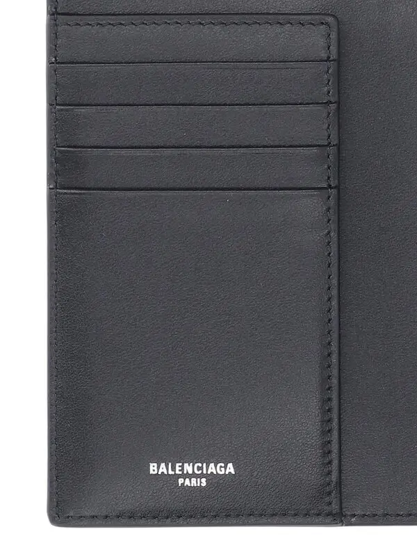 Balenciaga Bi-fold Case "passport