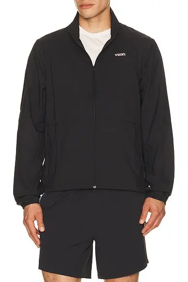 Vuori Terrain Jacket