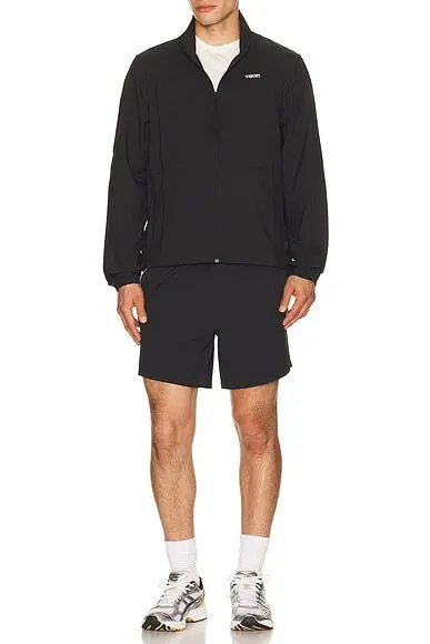 Vuori Terrain Jacket