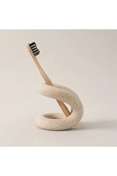 SIN Ood Toothbrush Holder