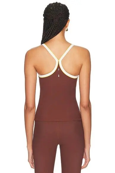 The Upside Rhythm Caleb Tank Top