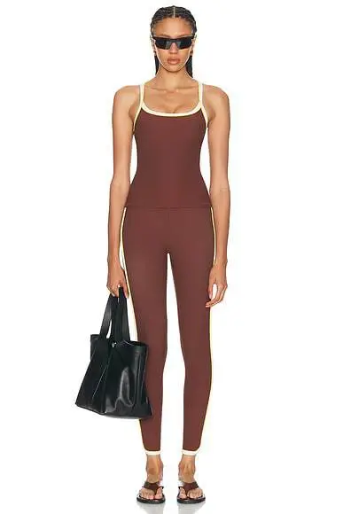 The Upside Rhythm Caleb Tank Top