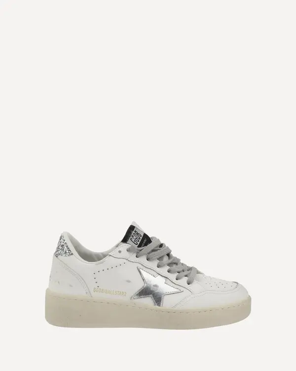 GOLDEN GOOSE Ball Star 2 Sneakers