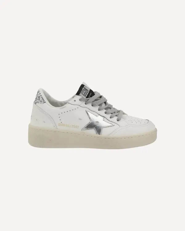 GOLDEN GOOSE Ball Star 2 Sneakers