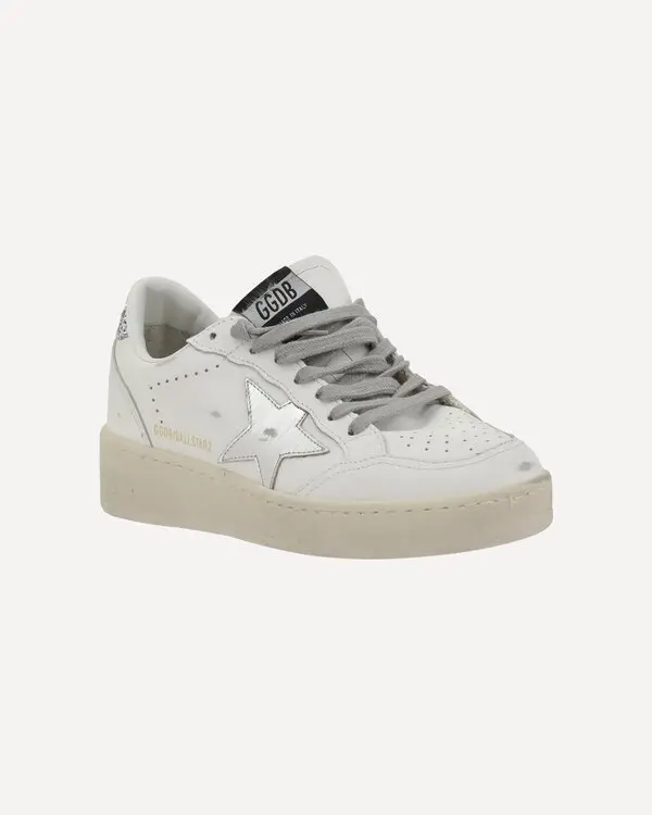 GOLDEN GOOSE Ball Star 2 Sneakers
