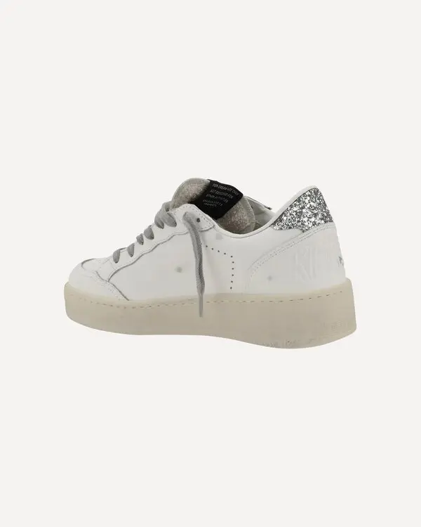 GOLDEN GOOSE Ball Star 2 Sneakers