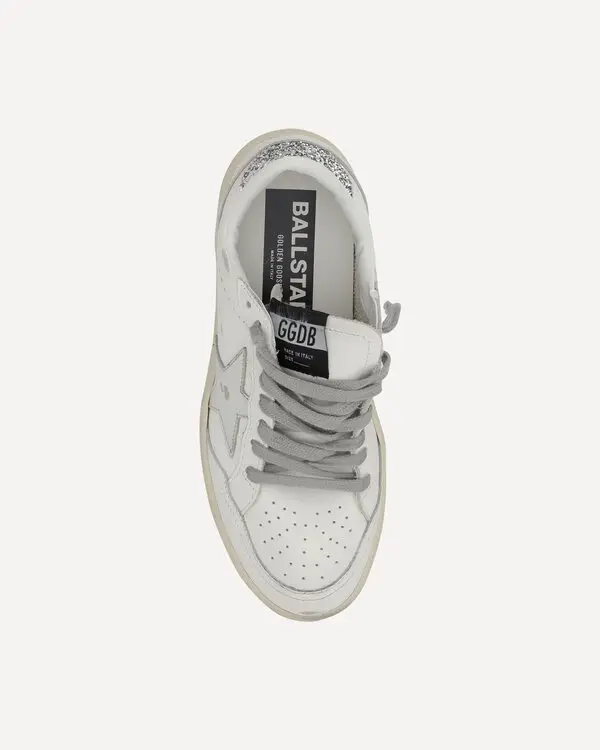 GOLDEN GOOSE Ball Star 2 Sneakers