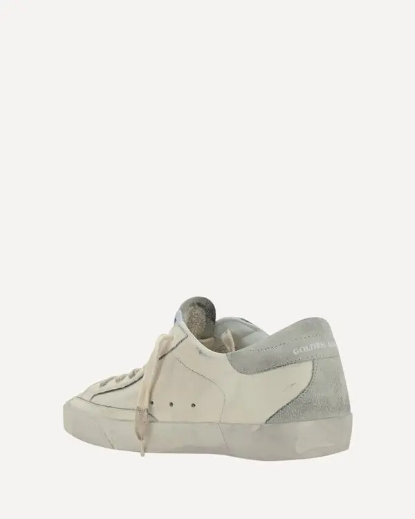 GOLDEN GOOSE Super Star Sneakers