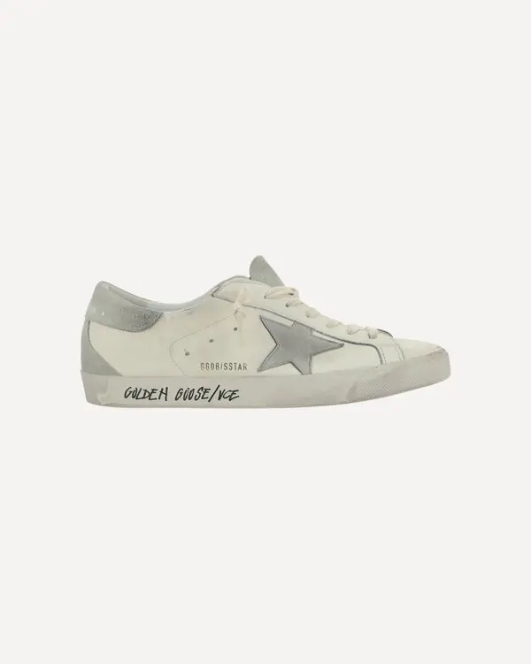 GOLDEN GOOSE Super Star Sneakers