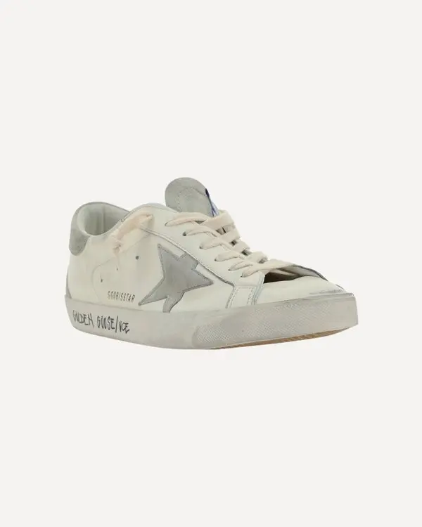 GOLDEN GOOSE Super Star Sneakers