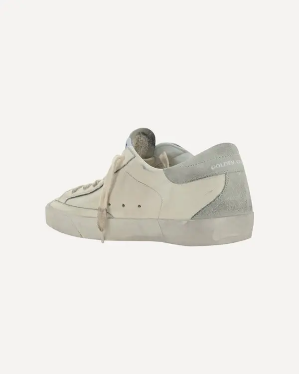 GOLDEN GOOSE Super Star Sneakers