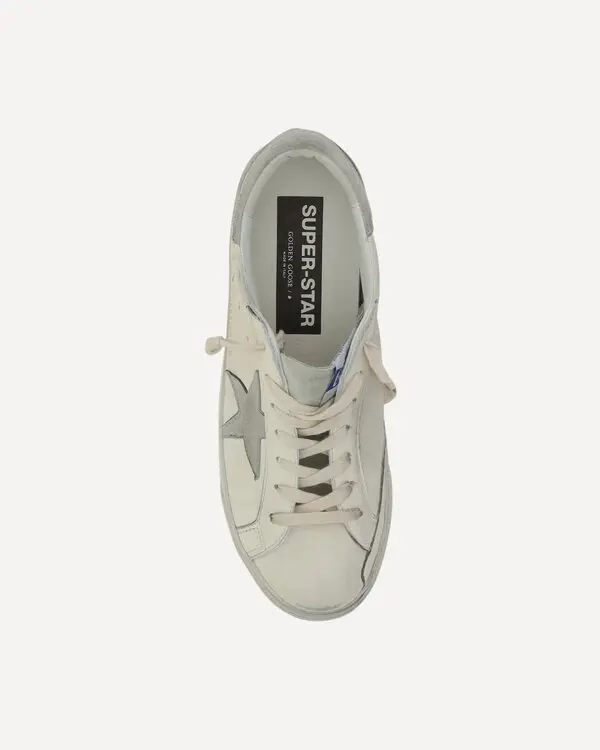 GOLDEN GOOSE Super Star Sneakers