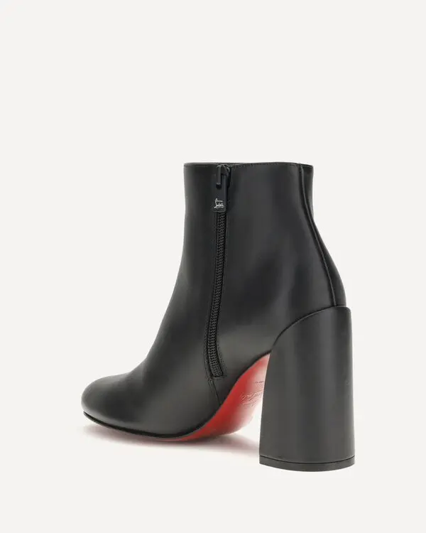 CHRISTIAN LOUBOUTIN Turela Ankle Boots