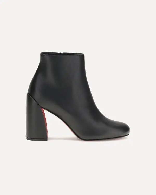 CHRISTIAN LOUBOUTIN Turela Ankle Boots