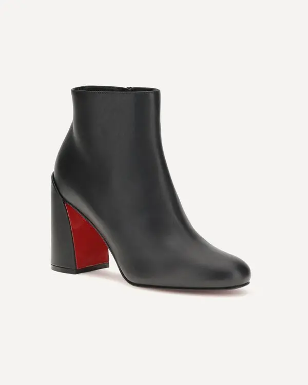CHRISTIAN LOUBOUTIN Turela Ankle Boots
