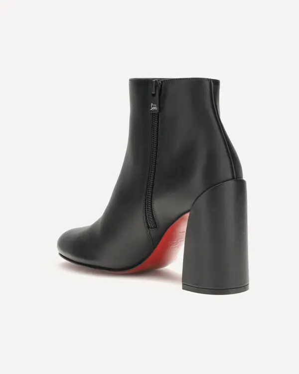 CHRISTIAN LOUBOUTIN Turela Ankle Boots
