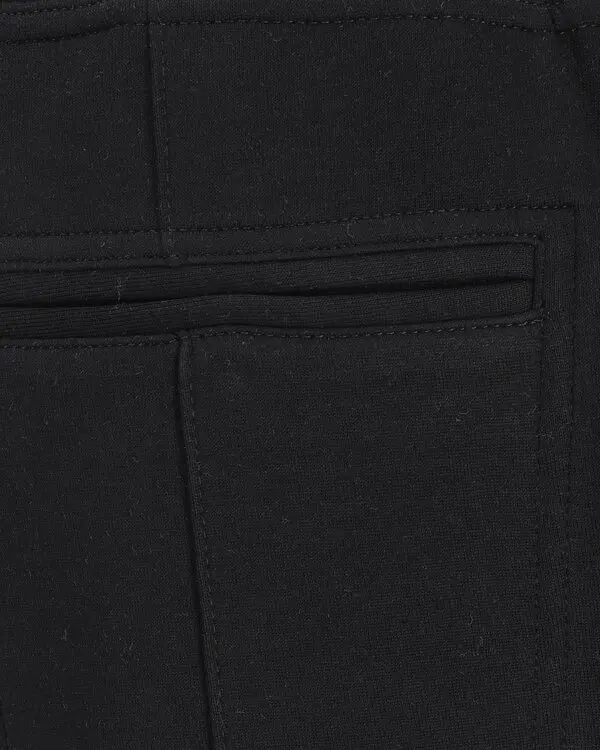 Brunello Cucinelli Sweatpants Mae - Black