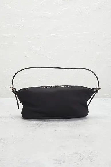 Fendi Nylon Shoulder Bag