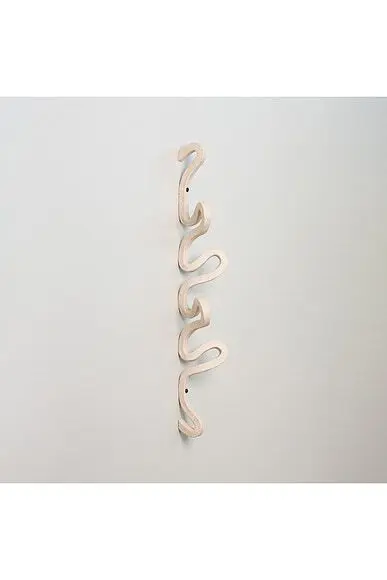SIN For Everything Vertical Coat Rack