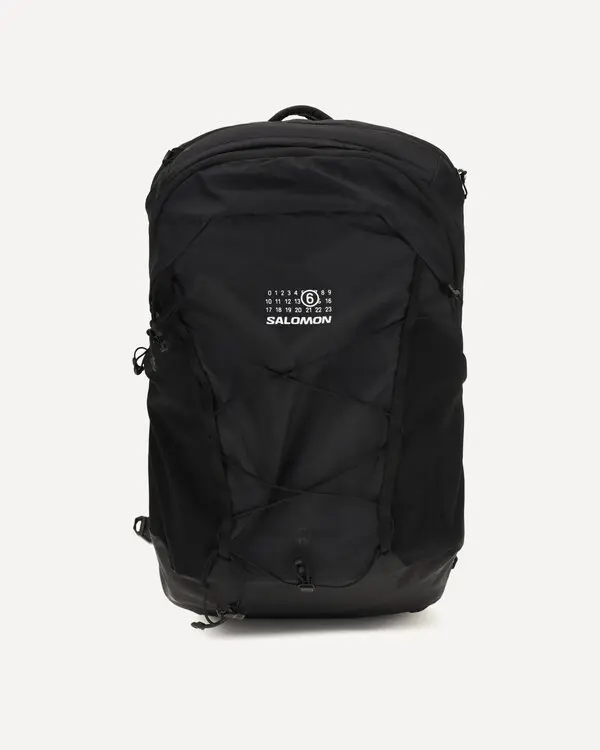 MAISON MARGIELA X Salomon Nylon Backpack