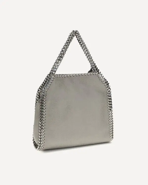 Stella McCartney Falabella Mini Handbag - Grey