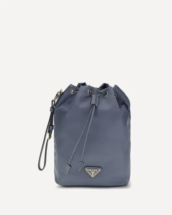 Prada Re-nylon Bucket Bag
