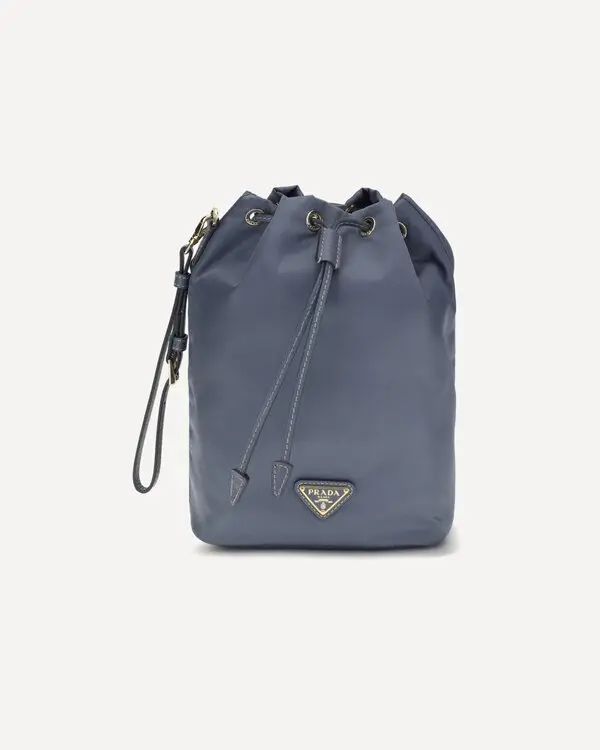 Prada Re-nylon Bucket Bag