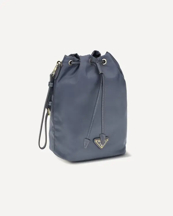 Prada Re-nylon Bucket Bag
