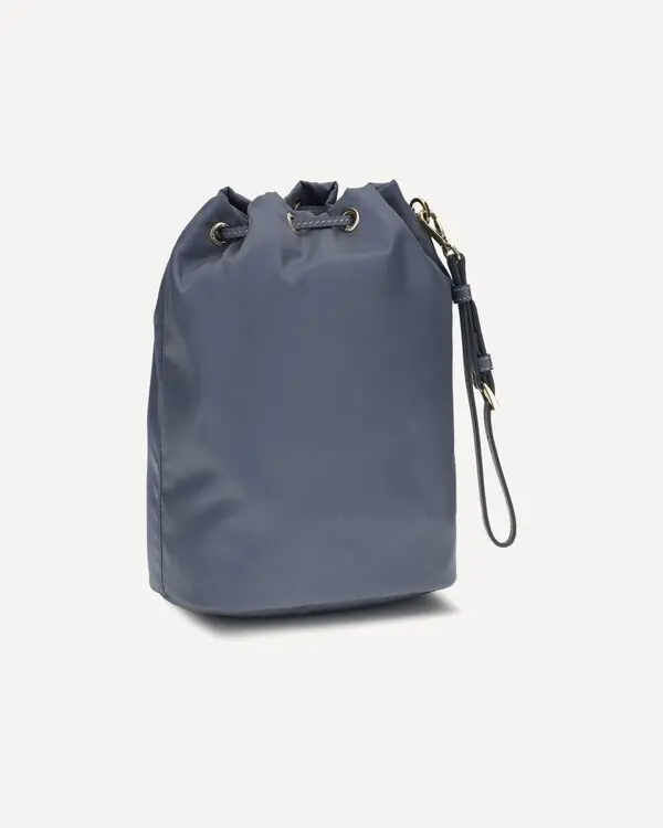 Prada Re-nylon Bucket Bag
