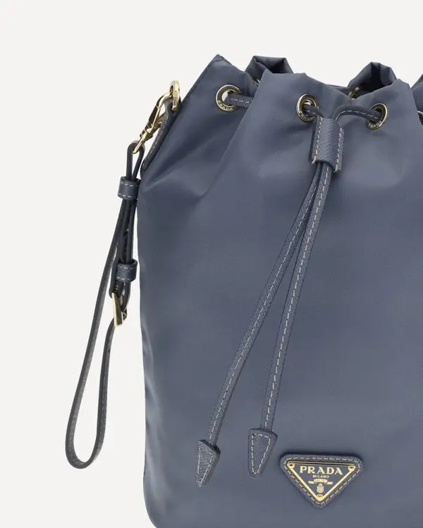 Prada Re-nylon Bucket Bag