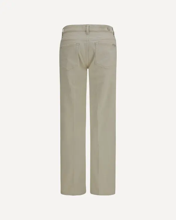7FOR Calie Straight Leg Jeans