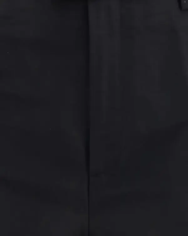 Gucci Silk Faille Tailored Pants