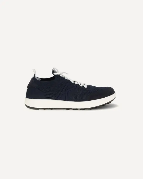 Kiton Sneakers By