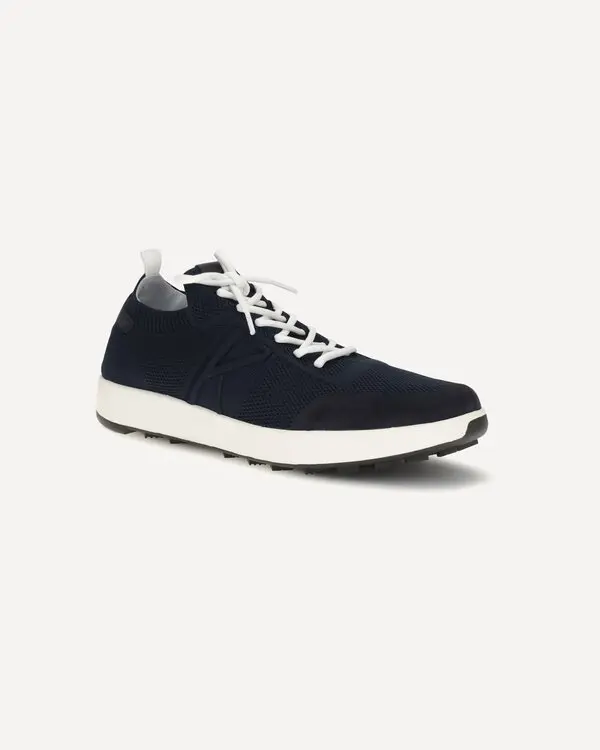 Kiton Sneakers By