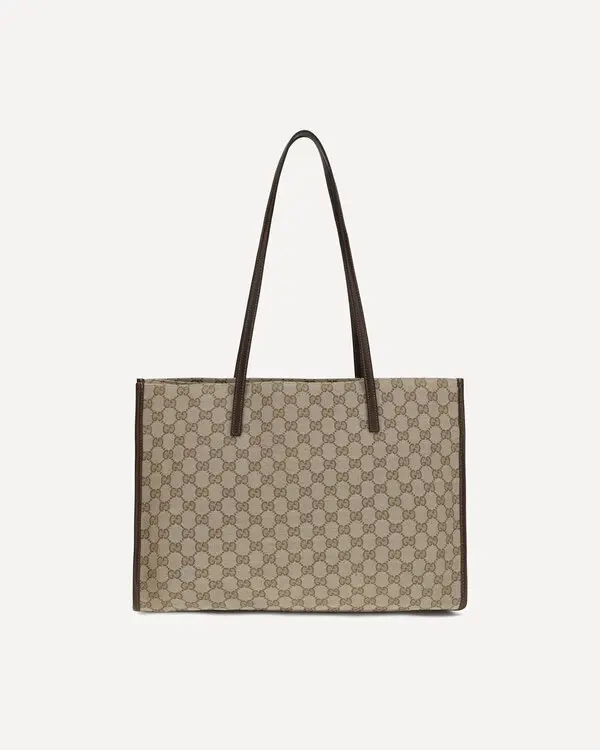 Gucci Large Londra Tote Bag
