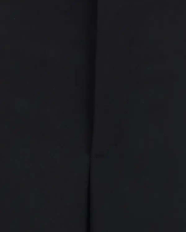 Gucci Lightweight Wool Wide Leg Pants
