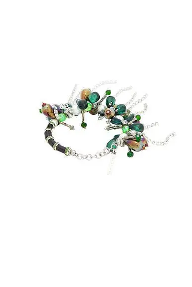 Dries Van Noten Charm Bracelet