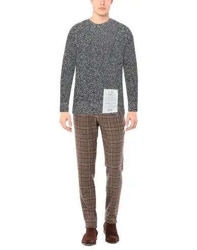 BALLANTYNE Cashmere Sweater