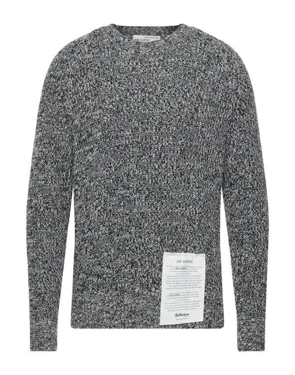BALLANTYNE Cashmere Sweater