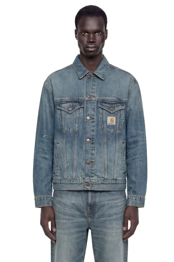 Carhartt Work In Progress Helston Jacket