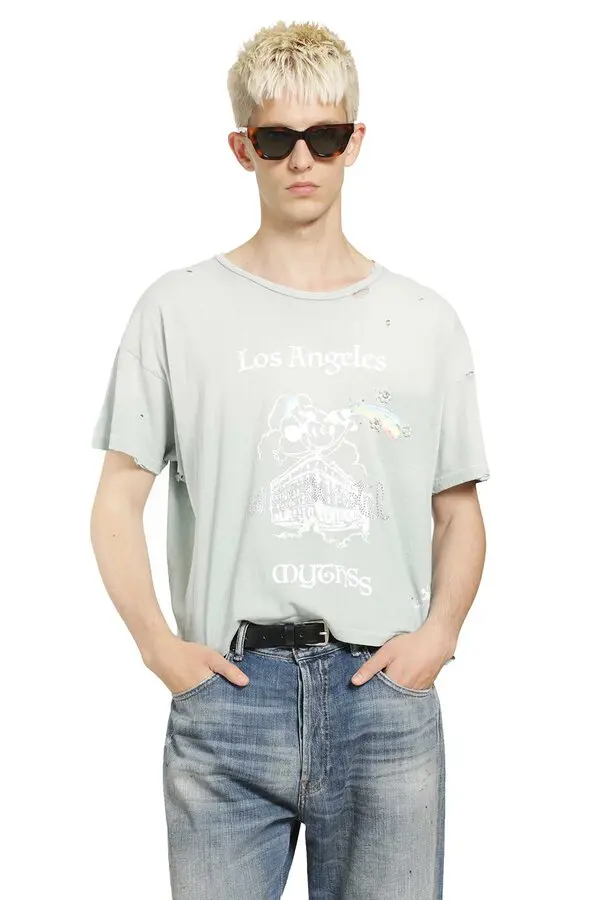PALY HOLLYWOOD Mythss Tee