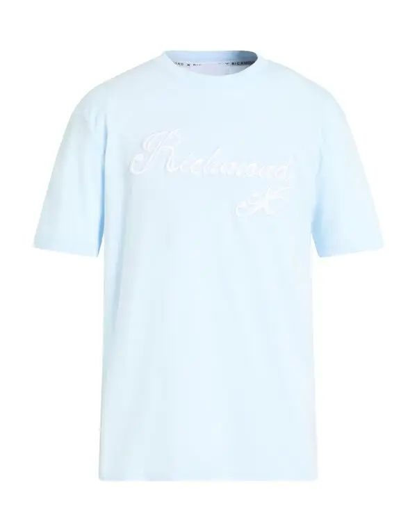 RICHMOND X T-shirt Size Cotton