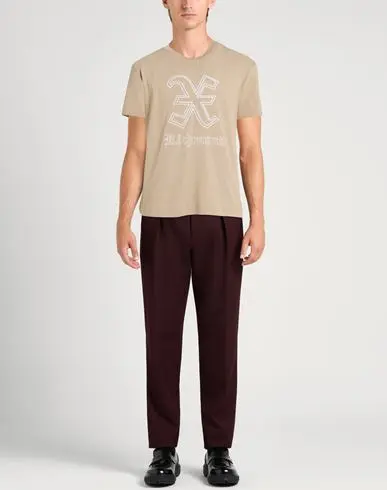 RICHMOND X T-shirt Size Cotton - Beige