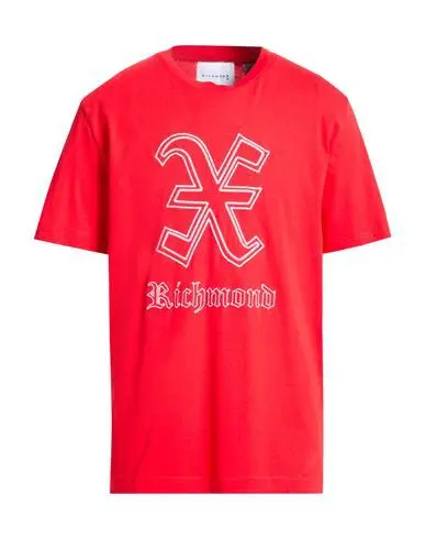 RICHMOND X T-shirt Size Cotton