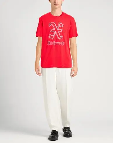 RICHMOND X T-shirt Size Cotton