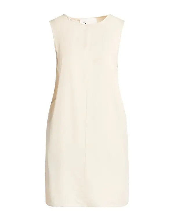 8PM Viscose Mini Dress